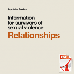 Forth Valley Rape Crisis Centre | Helpful Information